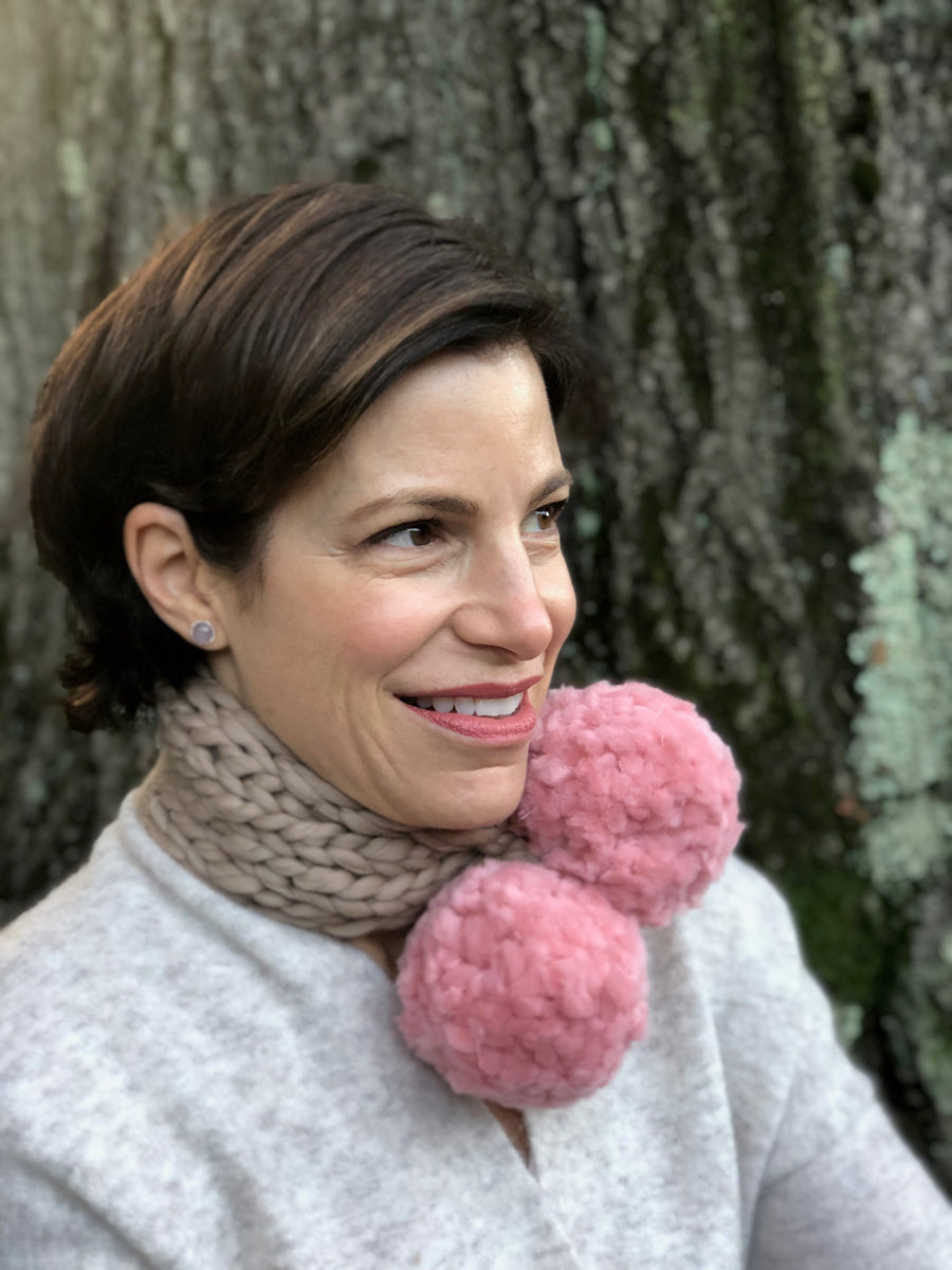 Loopy Dee Loop | Knitting Pattern – Bloom Handmade Studio