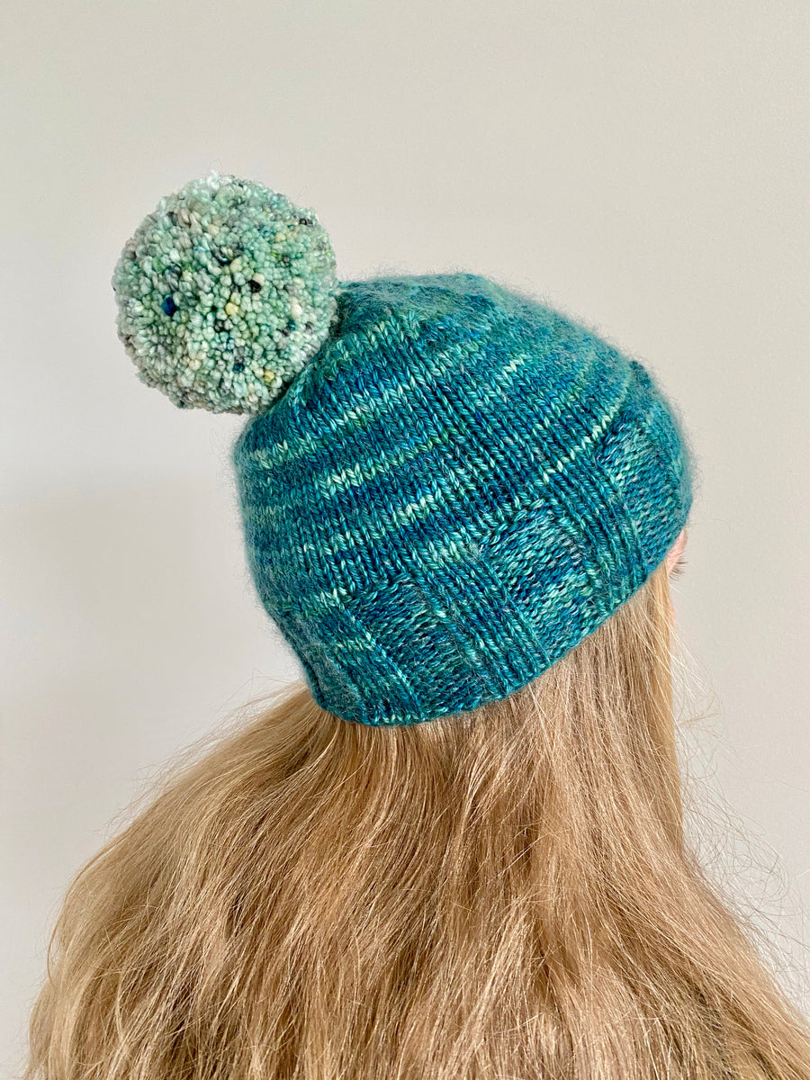 Buttery Soft and Oh So Snuggly Hats! – Bloom Handmade Studio
